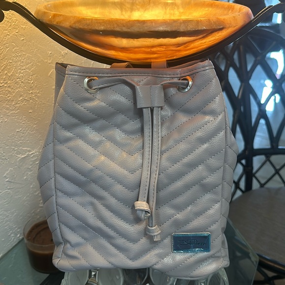 Bella Russo | Bags | Bella Russo Backpack | Poshmark
